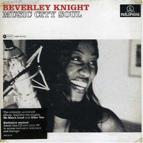 Beverley Knight Album: «Music City Soul (Hk)»