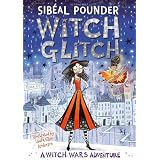 Witch Wars Adventures Series 6 Books Collection Set by Sibéal Pounder ...