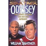 Star Trek: The Return: William Shatner, Judith Reeves-Stevens, Garfield ...