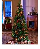 Instant Pop-Up Christmas Tree - The Green Head