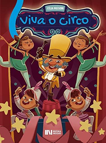 Viva o circo (COLEÇÃO LITERAÇÃO) - eBook, Resumo, Ler Online e PDF ...