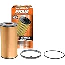 Amazon.com: FRAM CH9954 Full-Flow Lube Cartridge Filter: Automotive
