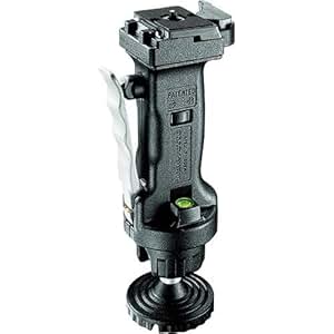 Amazon.com : Manfrotto 222 Joystick Head Replaces 3265 : Manfrotto ...