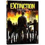 Amazon.com: Extinction : Matthew Fox, Jeffrey Donovan, Quinn McColgan ...
