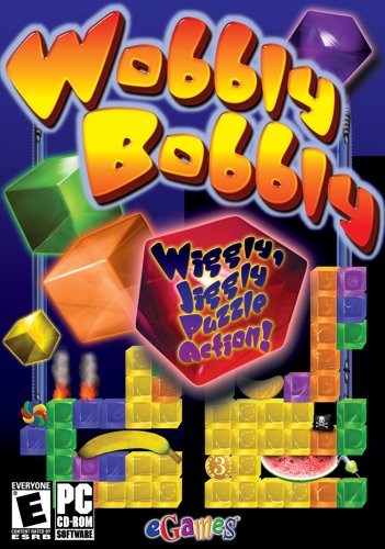 Amazon.com: Wobbly Bobbly - PC: Video Games