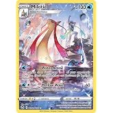 Amazon.com: Pokemon – Gardevoir TG05/TG30 – Silver Tempest – Trainer ...