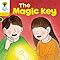 Oxford Reading Tree: Level 5: Stories: The Magic Key (Oxford Reading ...