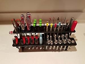 Amazon.com: Model Caddy Tool Caddy Organizer Tools Hobby Tools: Home ...