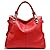Buy PASTE Women's Genuine Leather Hobo Tote purse satchel Handbag ...