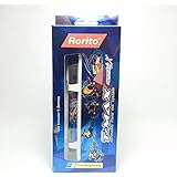 Rorito Robomax Pen Future Now For Robot Fans (Pack Of 5) (Blue): Amazon ...