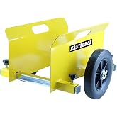 Amazon.com: KASTFORCE Panel Dolly, 600 Lbs Capacity, Drywall Mover with ...