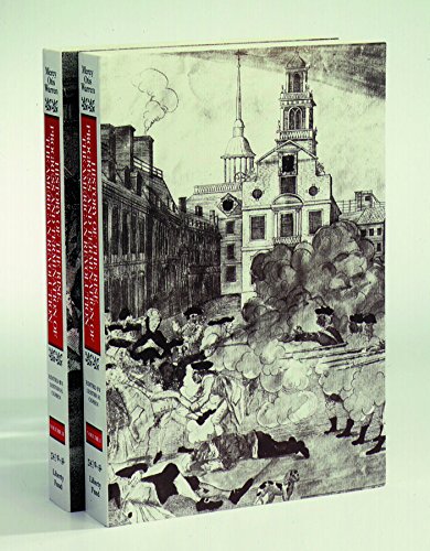 History of the Rise, Progress, and Termination of the American ...