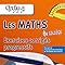 Amazon.fr - Les mathématiques au collège : exercices corrigés ...