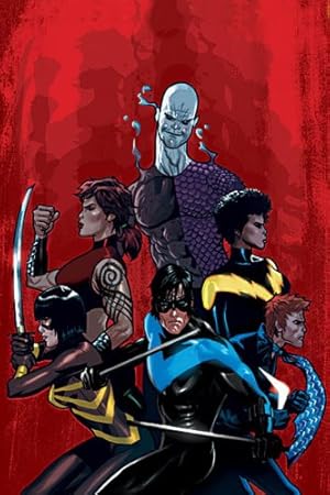 Captain Boomerang - DC Comics - Owen Mercer - Outsiders - Profile ...