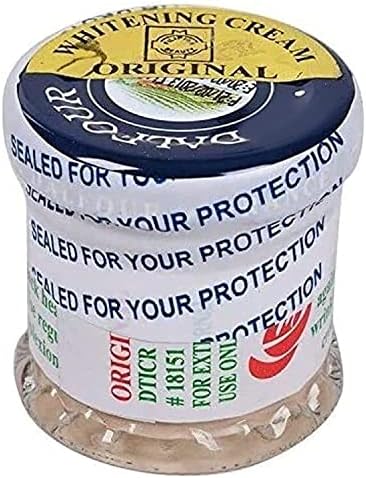 Dalfour Beauty Whitening Excel Cream price in Saudi Arabia | Amazon ...