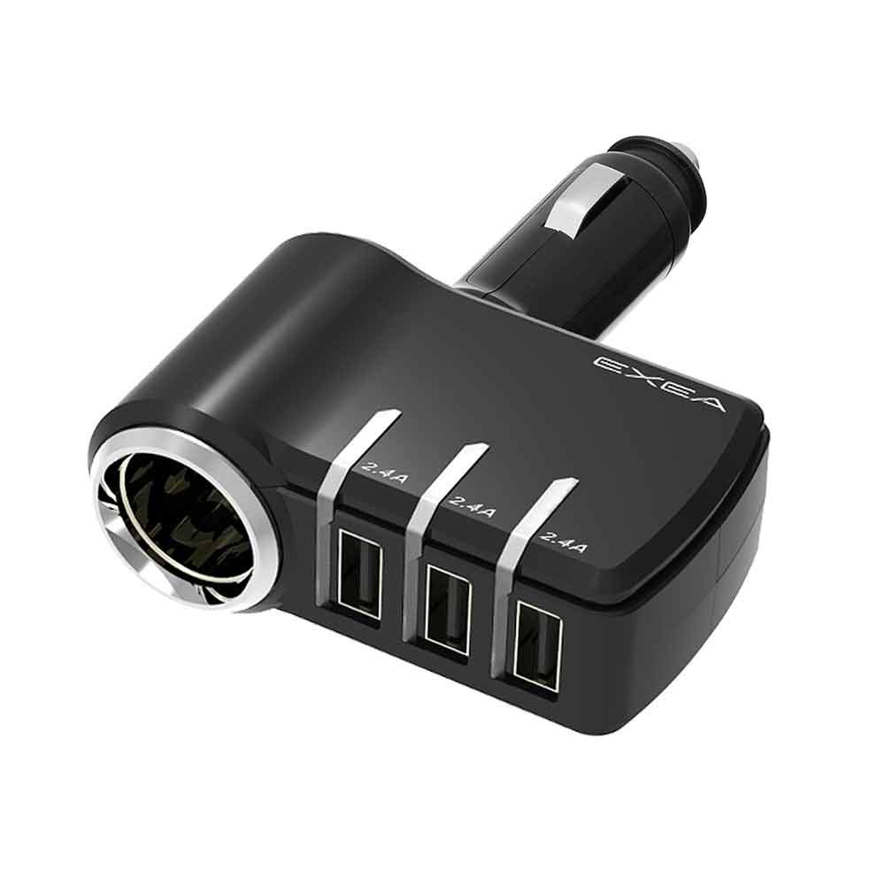 【価格推移】 星光産業 EXEA EM-161 モニターUSBソケットの最安値 | プライシー