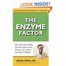 The Enzyme Factor - Kindle edition by Hiromi Shinya. Health, Fitness ...