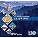 North Carolina State Building Code: Fire Prevention Code 2018: 9781609838263: Amazon.com: Books