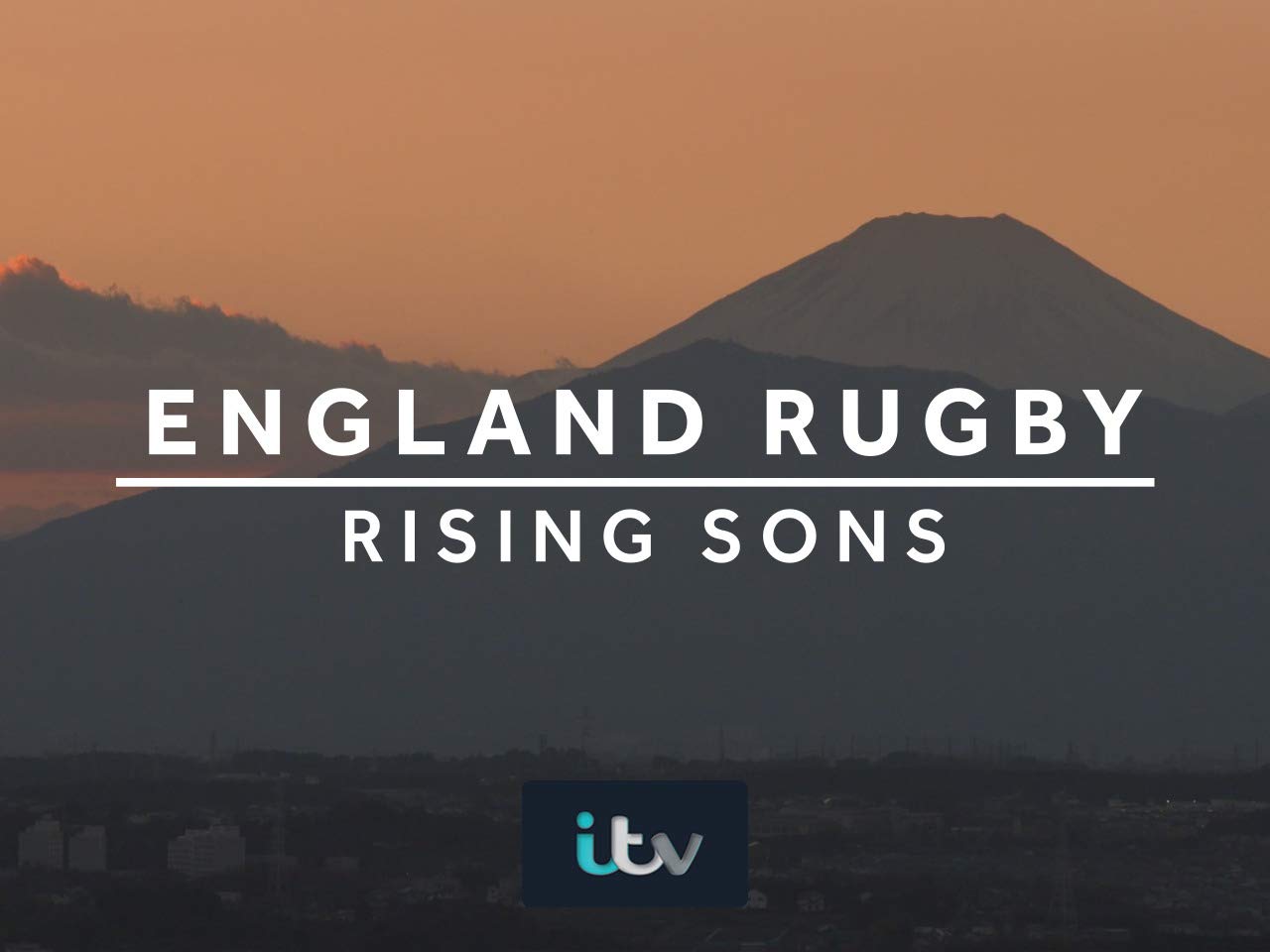Watch England Rugby - Rising Sons | Prime Video