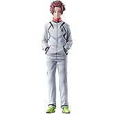 Amazon.com: Ichibansho Figure - Blue Lock - Ryusei Shidou (Preparedness ...