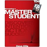 Amazon.com: Becoming a Master Student: 9781439081747: Ellis, Dave: Books