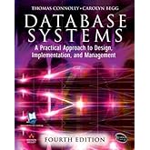 Database Systems: A Practical Approach to Design, Implementation, and ...