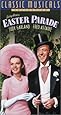 Amazon.com: Easter Parade [VHS]: Judy Garland, Fred Astaire, Peter ...