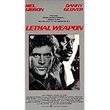 Amazon.com: Lethal Weapon 3 [VHS] : Mel Gibson, Danny Glover, Joe Pesci ...