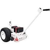 Amazon.com: Parkit360 5K B2 Battery Powered Trailer Dolly Utility Dolly ...