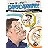 How To Draw Caricatures: Lenn Redman: 9780809256853: Amazon.com: Books