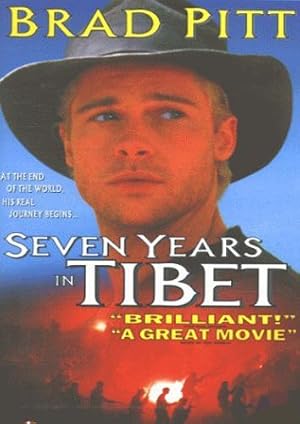 Watch Seven Years in Tibet | Prime Video