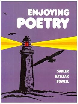 Enjoying Poetry (THONEL/EE): Amazon.co.uk: Sadler, Rex, Hayllar, Tom ...