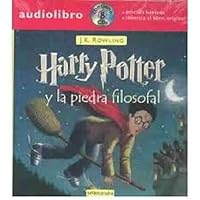 Harry Potter y la Piedra Filosofal (Spanish Edition): J.K. Rowling: 9788478888566: Amazon.com: Books