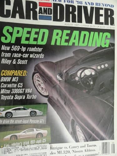 1997 1998 Ford Taurus / Oldsmobile Intrigue / Toyota Camry / Chevy ...