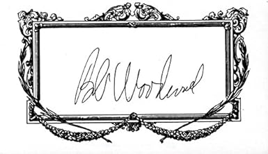 Robert"Bob" Woodward - Signature at Amazon's Entertainment Collectibles ...