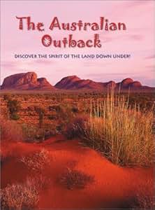 Amazon.com: The Australian Outback: Australian Outback: Movies & TV