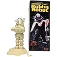 Amazon.com: Forbidden Planet Robby the Robot Model Kit : Arts, Crafts ...