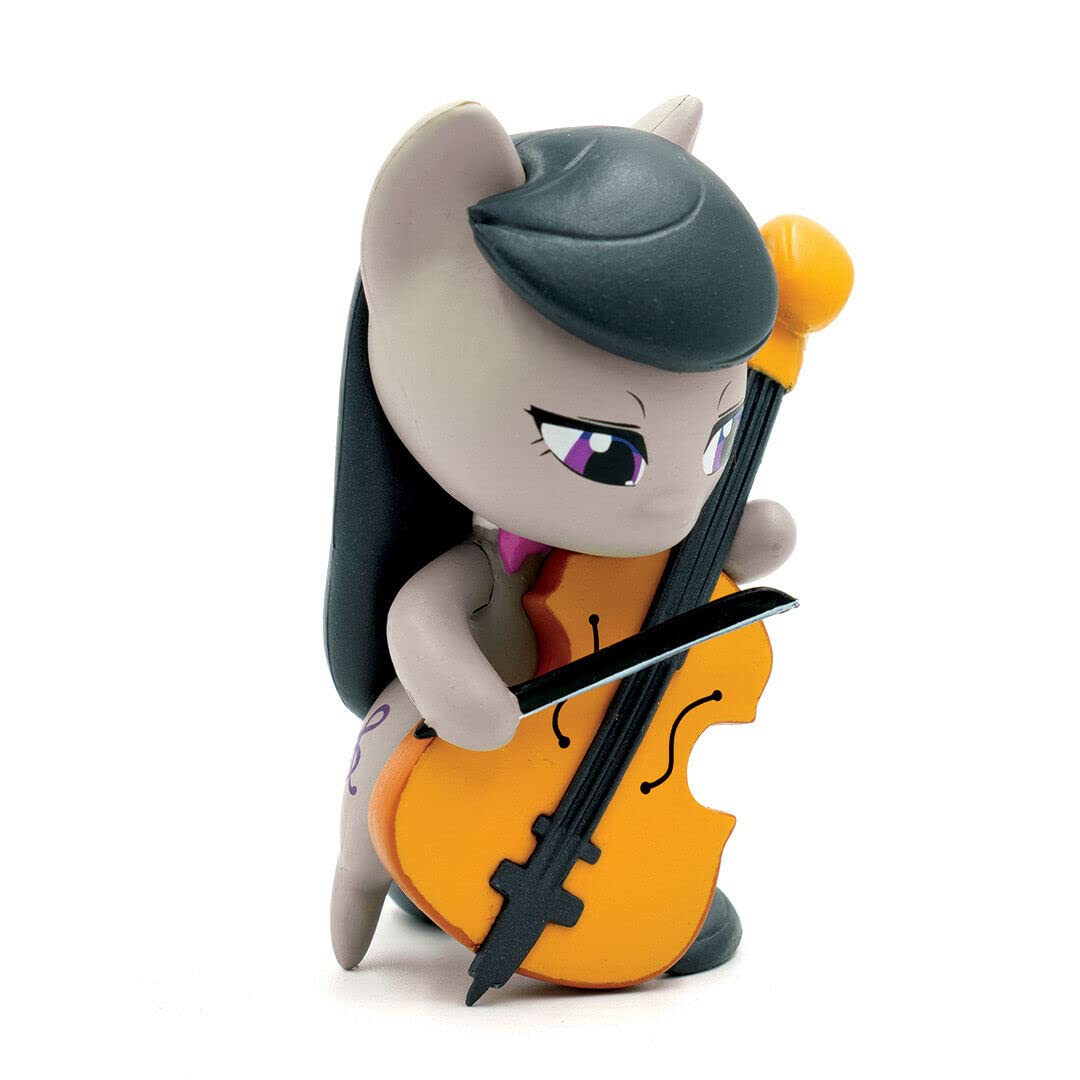 Mua My Little Pony Octavia Melody Brony MLP Hasbro Studio Chibi Series ...