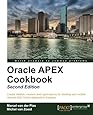 Create Rapid Web Applications Using Oracle Application Express - Second Edition: Develop Desktop ...