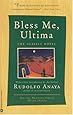 Bless Me, Ultima: Anaya, Rudolfo: Amazon.com: Books