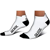 Amazon.com : SB SOX Plantar Fasciitis Compression Socks for Women & Men ...