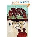Jefferson's Sons: A Founding Father's Secret Children: Kimberly ...