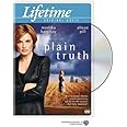 Amazon.com: Plain Truth [DVD] : Mariska Hargitay, Alison Pill, Jan ...