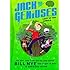 Jack and the Geniuses: At the Bottom of the World: Bill Nye, Gregory ...