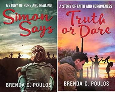 Simon Says - Kindle edition by Brenda C. Poulos. Religion ...