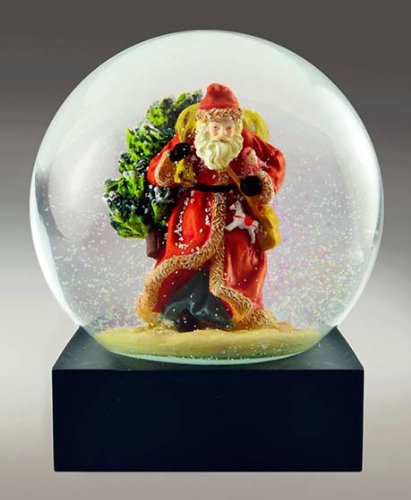 Best Snow Globes - Buying Guide | GistGear