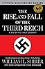 The Rise and Fall of the Third Reich: A History of Nazi Germany in Oman ...