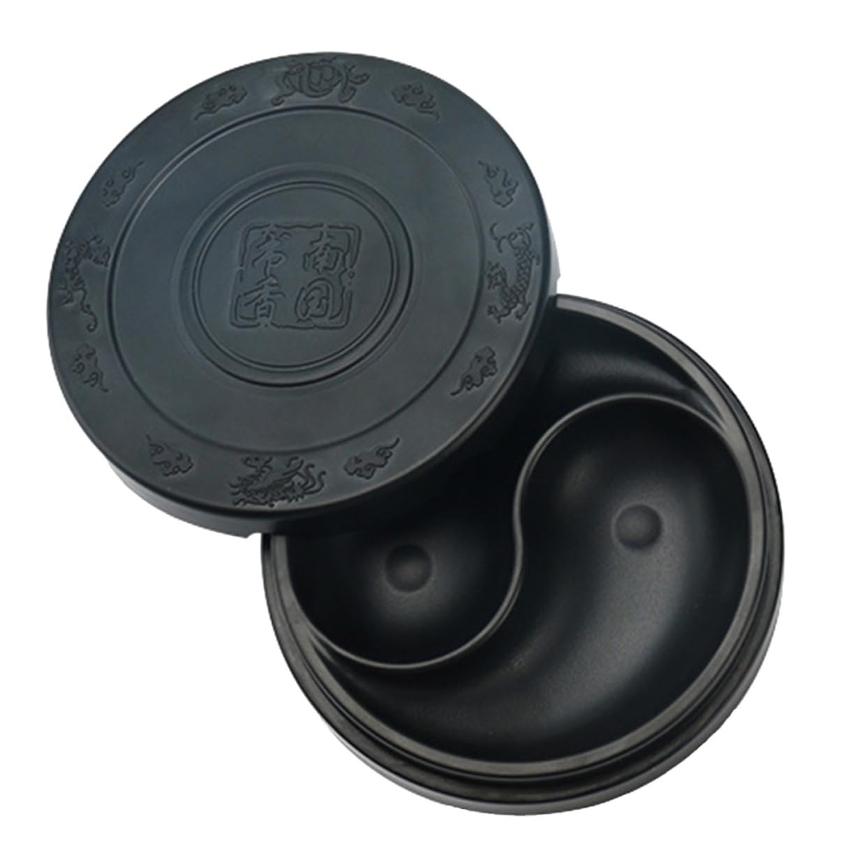 NUOBESTY Inkstone Chinese Ink Calligraphy Ink Stone Calligraphy Ink ...