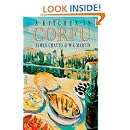 A Kitchen in Corfu: James Chatto, W. L. Martin: 9780941533171: Amazon ...