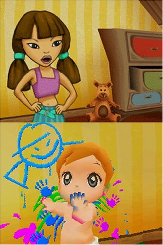 Imagine: Babyz - Nintendo DS Countdown